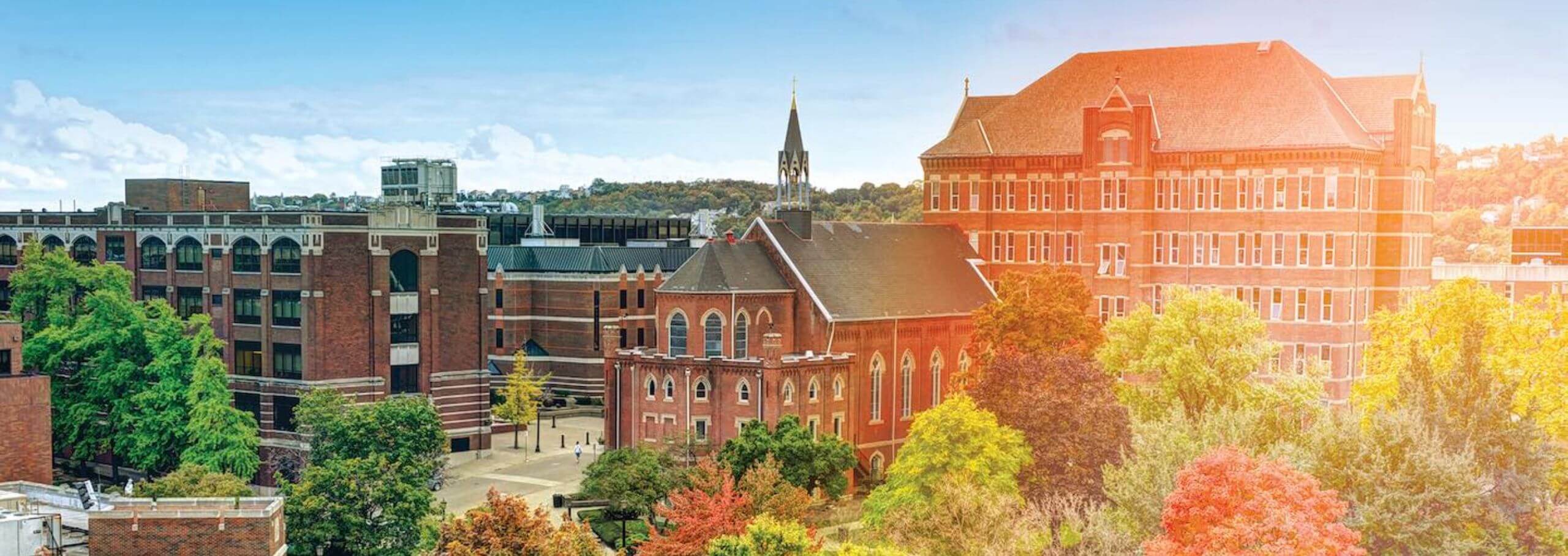 Duquesne University • ES Vocational