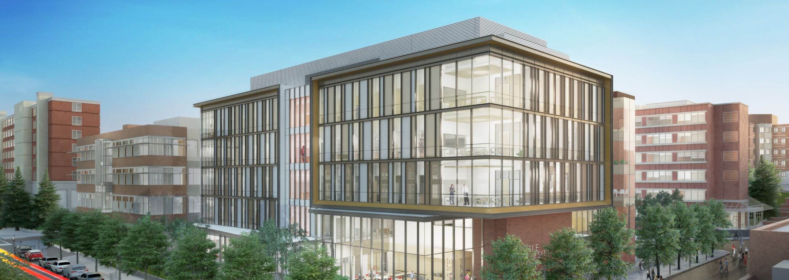 Seattle University • ES Vocational
